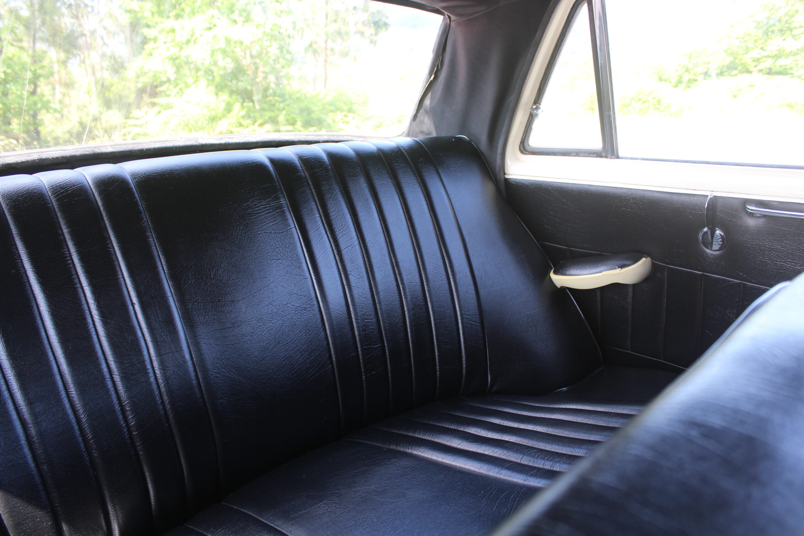 Austin Cambridge – JPE Automóveis