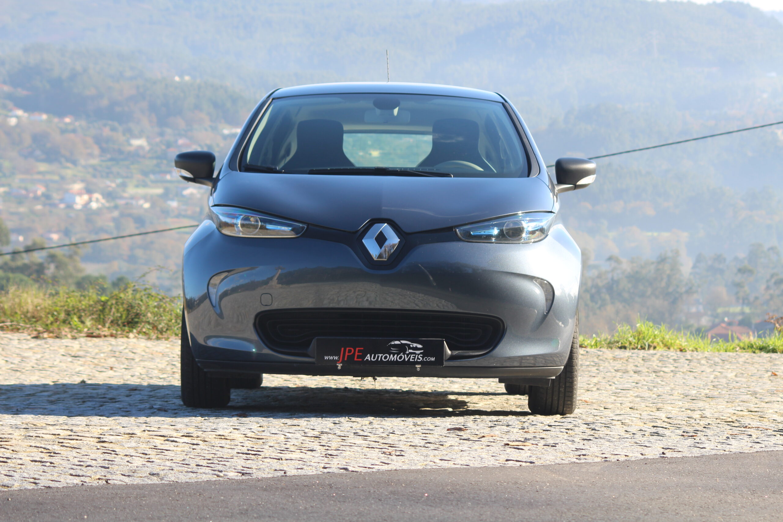 Renault Zoe Life 40 – JPE Automóveis