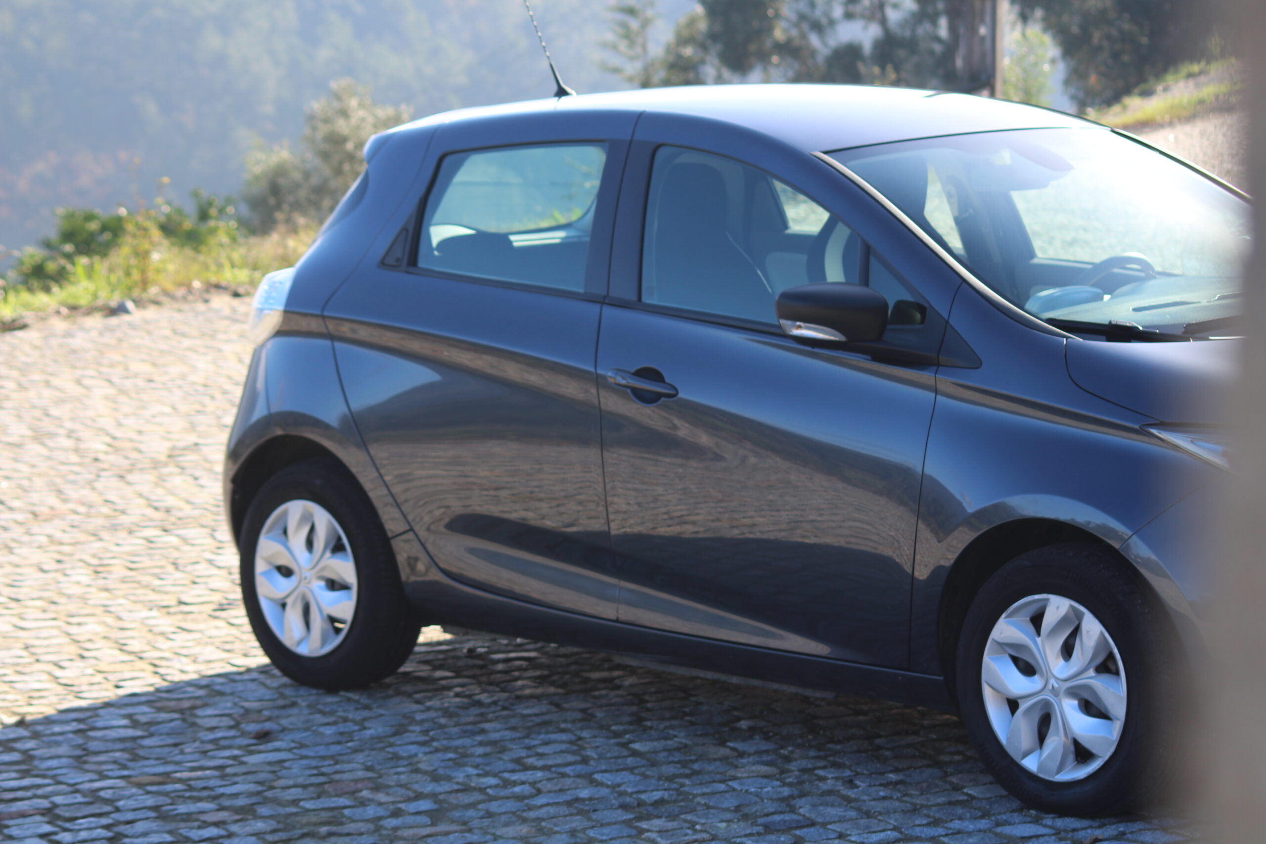Renault Zoe Life 40 – JPE Automóveis