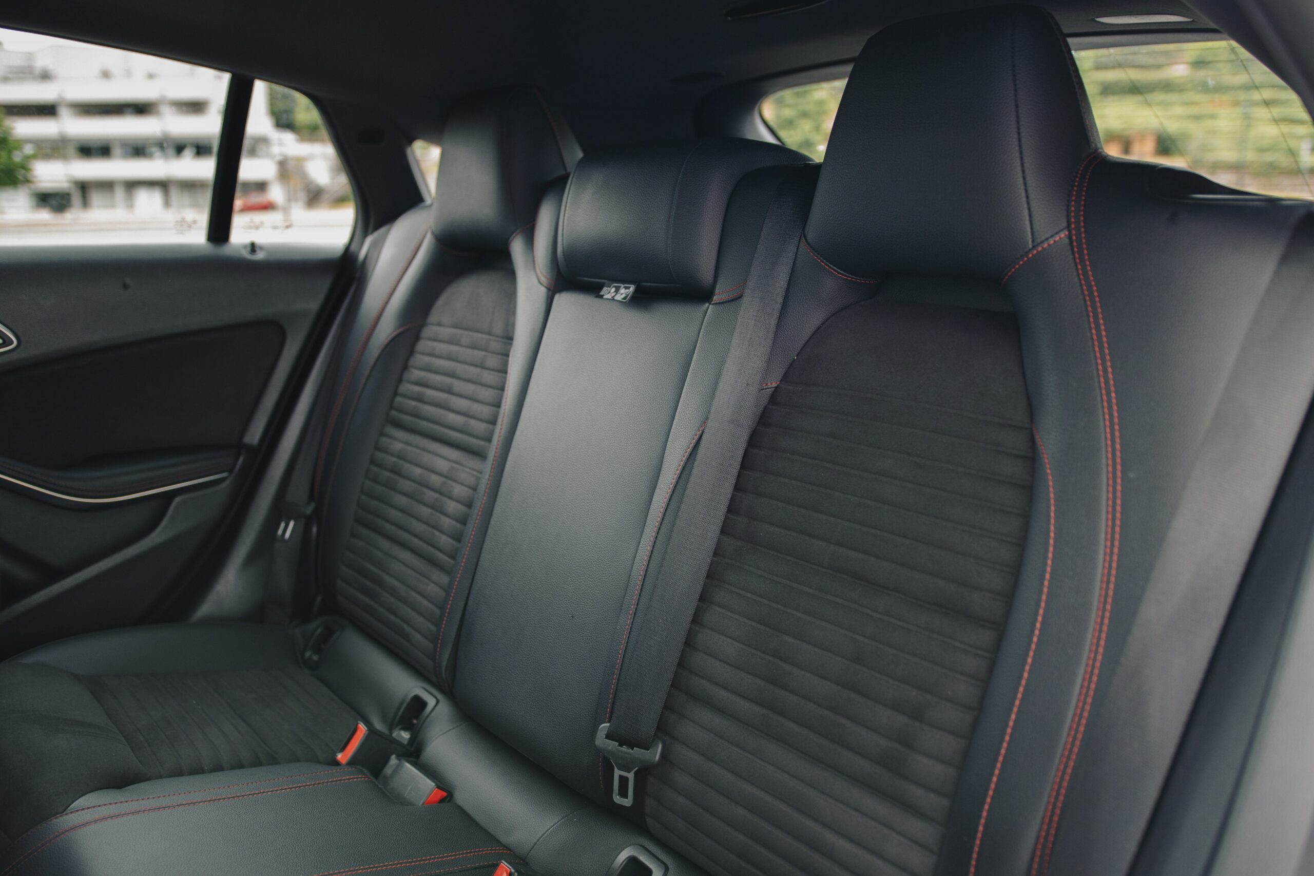 Mercedes-Benz CLA 180 Shooting Break 7G AMG LINE – JPE Automóveis
